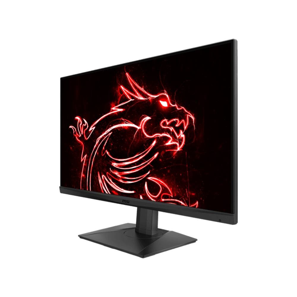 จอมอนิเตอร์ MSI MONITOR MAG321QR-QD (IPS 2K 170Hz USB-C Quantum Dot) จอ ...