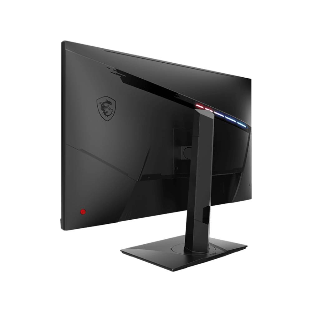 จอมอนิเตอร์ MSI MONITOR MAG321QR-QD (IPS 2K 170Hz USB-C Quantum Dot) จอ ...