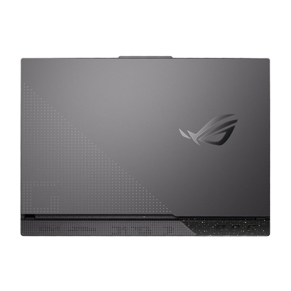 โน๊ตบุ๊คเกมมิ่ง Asus ROG Strix G17 G713PV-LL047W Gray