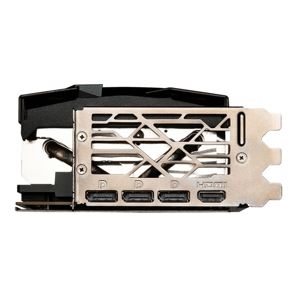 การ์ดจอ MSI VGA GeForce RTX 4090 SUPRIM X 24GB GDDR6X 384-bit