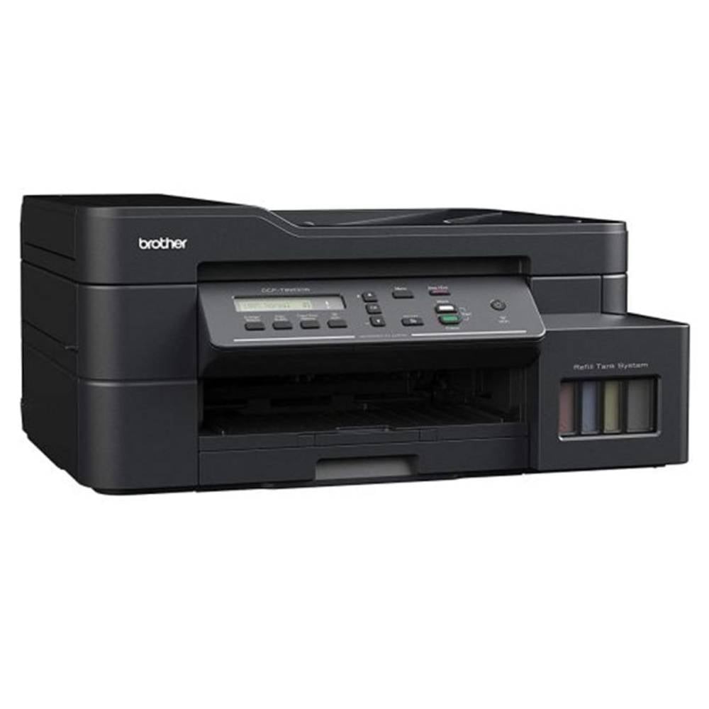 เครื่องปริ้น Brother Ink Tank รุ่น DCP-T820DW (Wi-Fi)