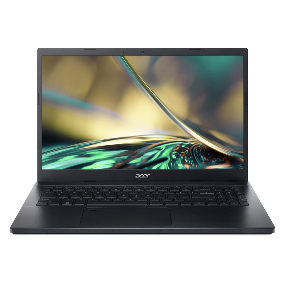 โน๊ตบุ๊คบางเบา Acer Aspire A715-51G-51BD พกพาสะดวกใช้งานได้ทุกเมื่อ