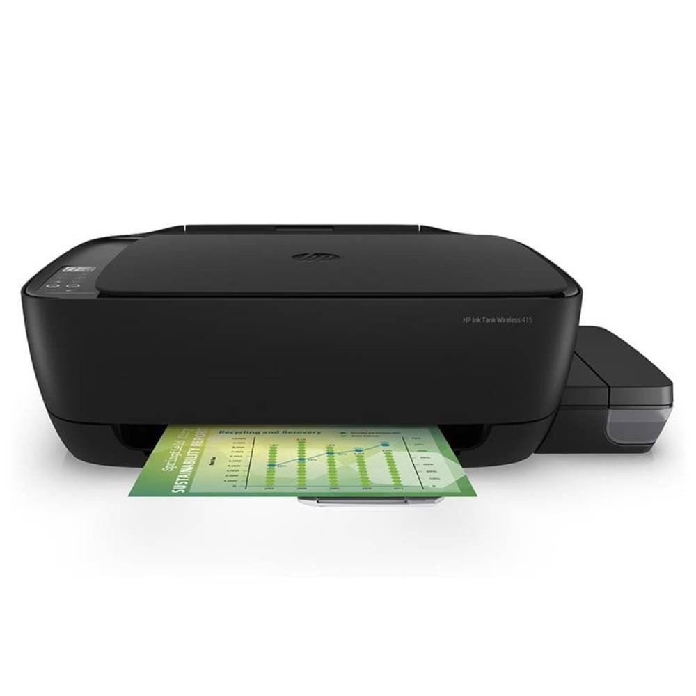 Printer และ Storage