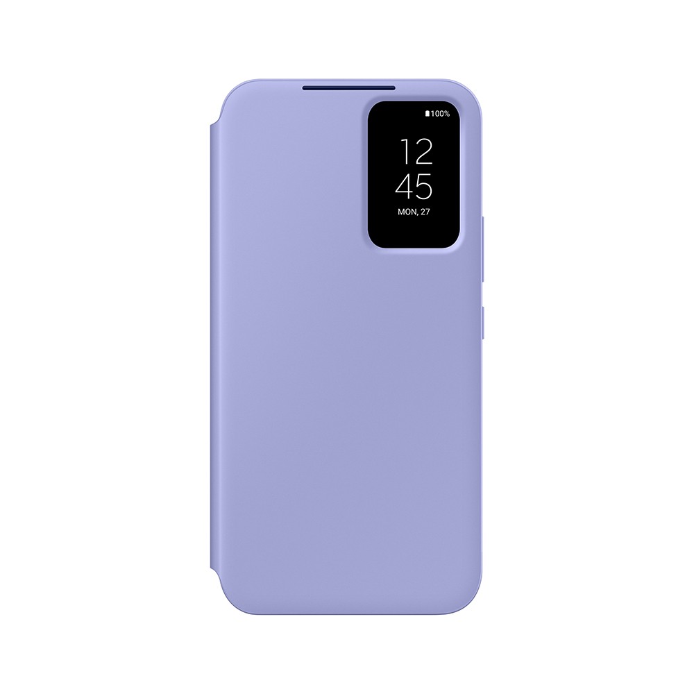 เคส Samsung Galaxy A54 Smart View Wallet Blueberry