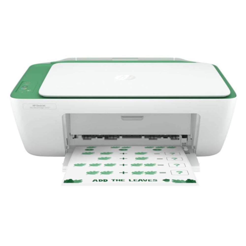 เครื่องปริ้น HP Inkjet Advantage 2337 All-in-One