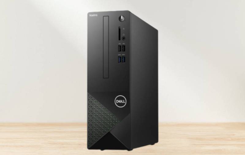 DELL Desktop Vostro V3020SFF-W268412018STH Black