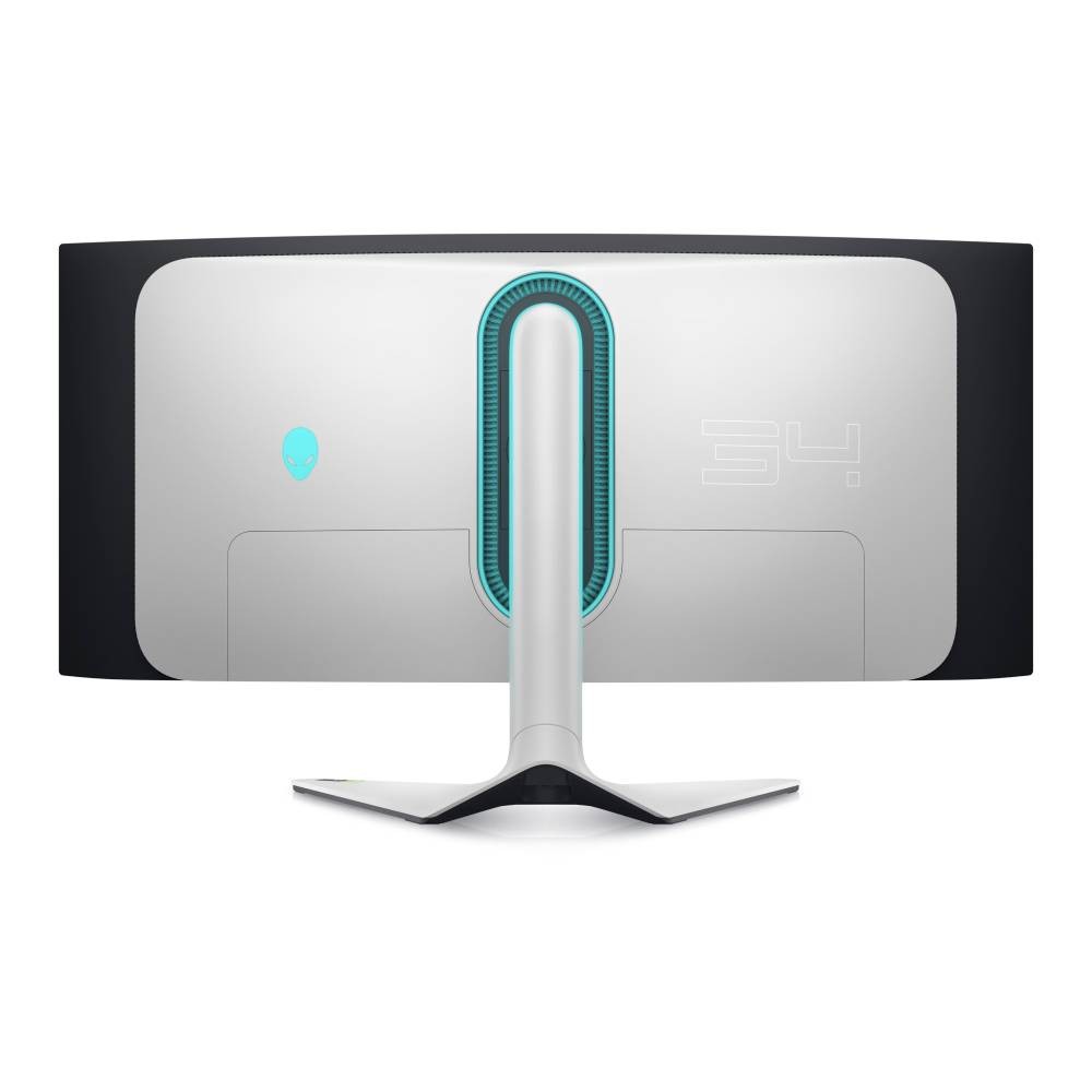 จอมอนิเตอร์ DELL MONITOR ALIENWARE AW3423DW (OLED 2K 175Hz CURVED G ...