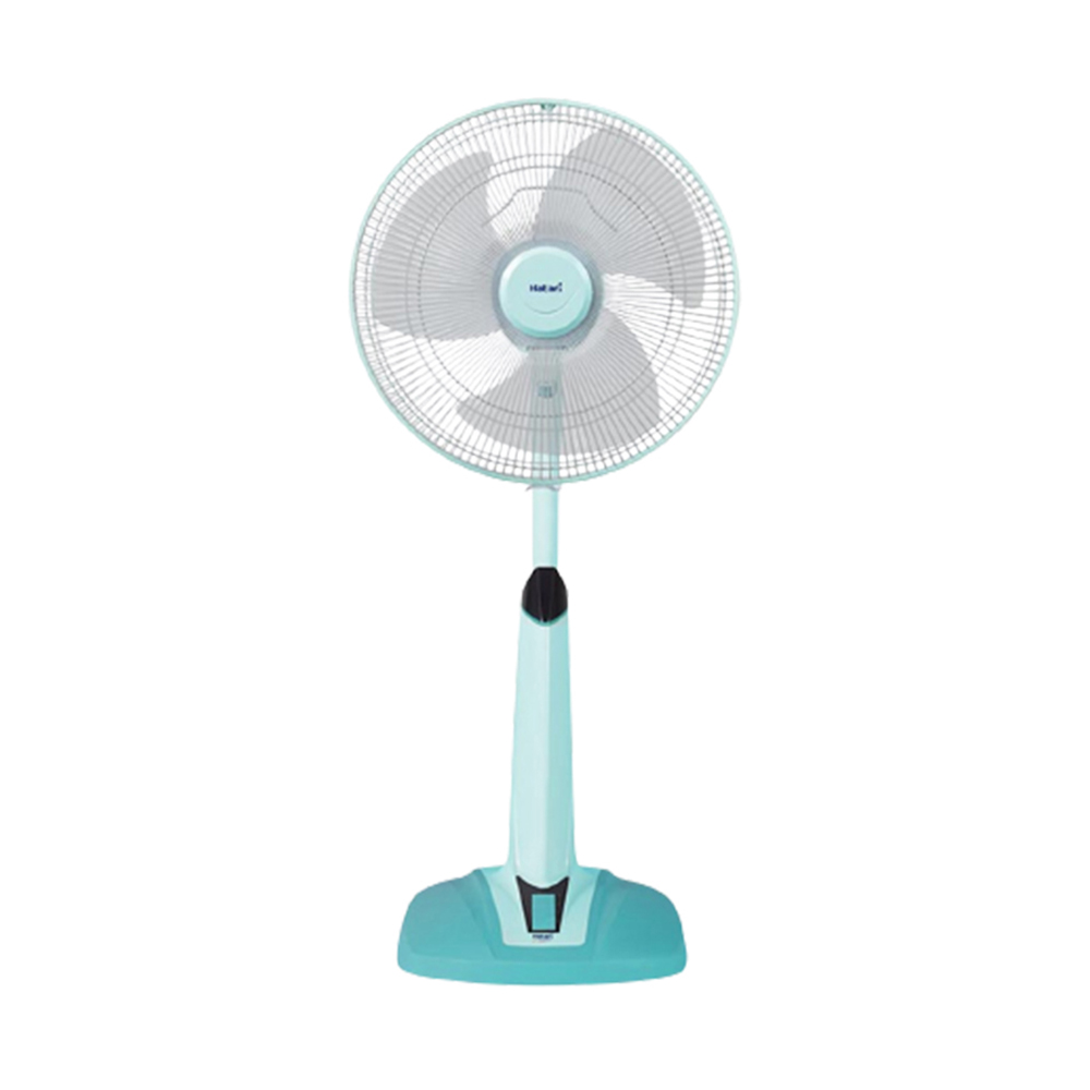 พัดลมปรับระดับ 16 นิ้ว HATARI รุ่น HT-S16M7 Mint