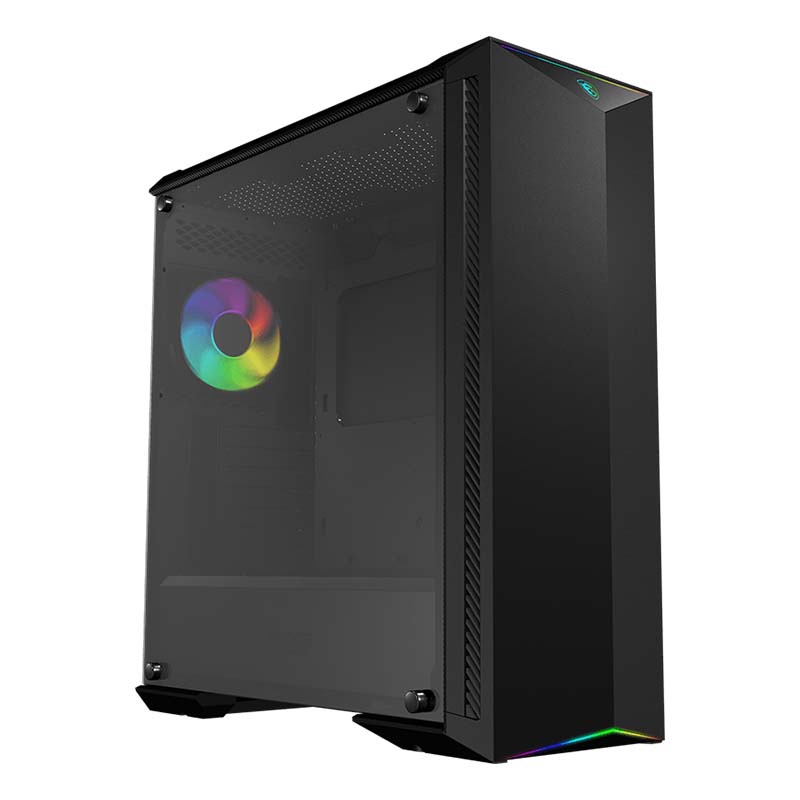 MSI Computer Case MPG GUNGNIR 100