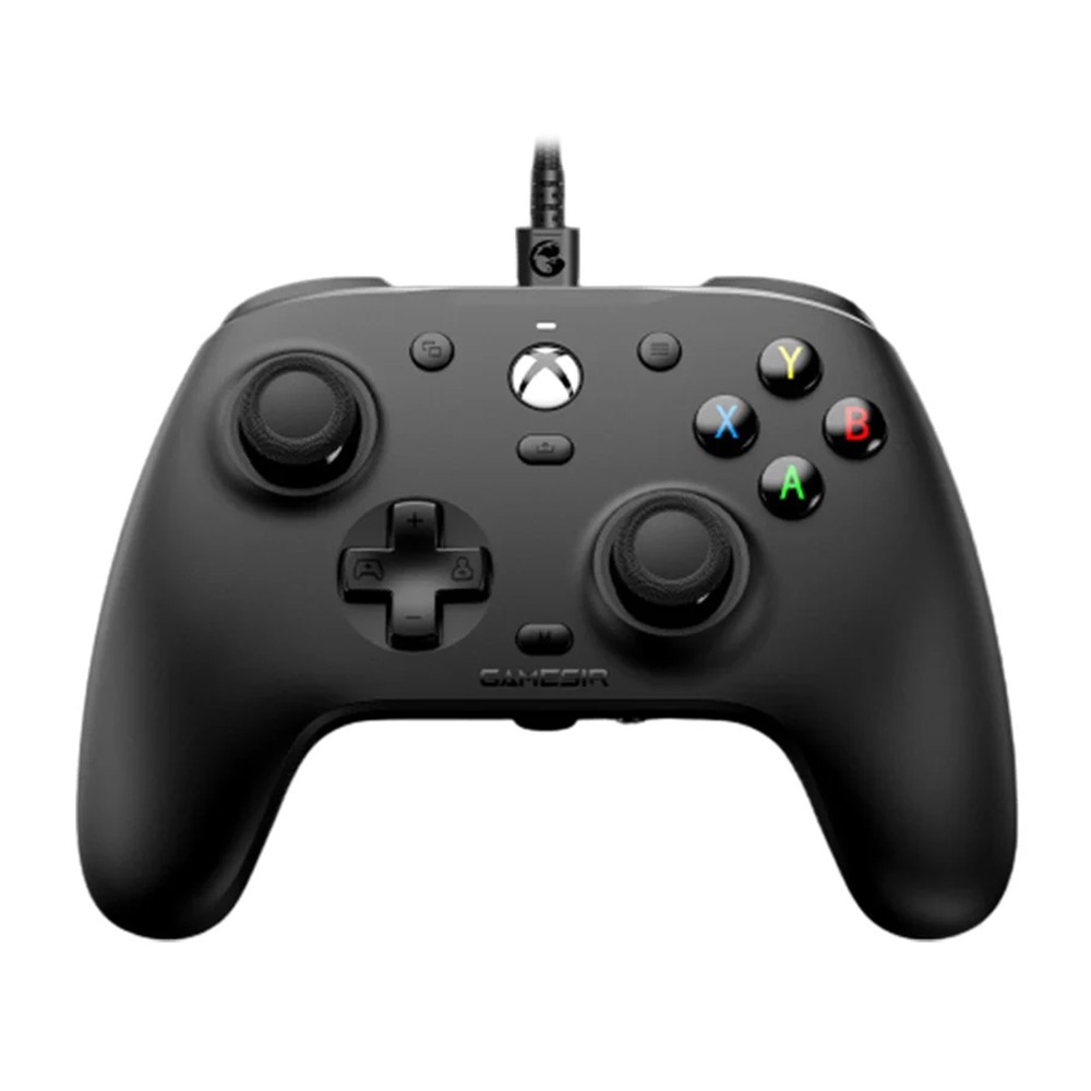 Officially Licensed Xbox Gamepad GameSir G7 HE Wired Xbox Controller ...