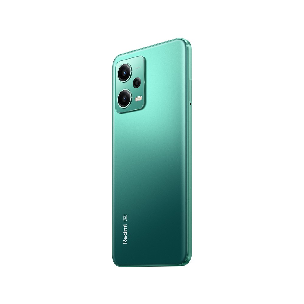สมาร์ทโฟน Xiaomi Redmi Note 12 (6+128) Forest Green (5G) ประสบการณ์ภาพ ...