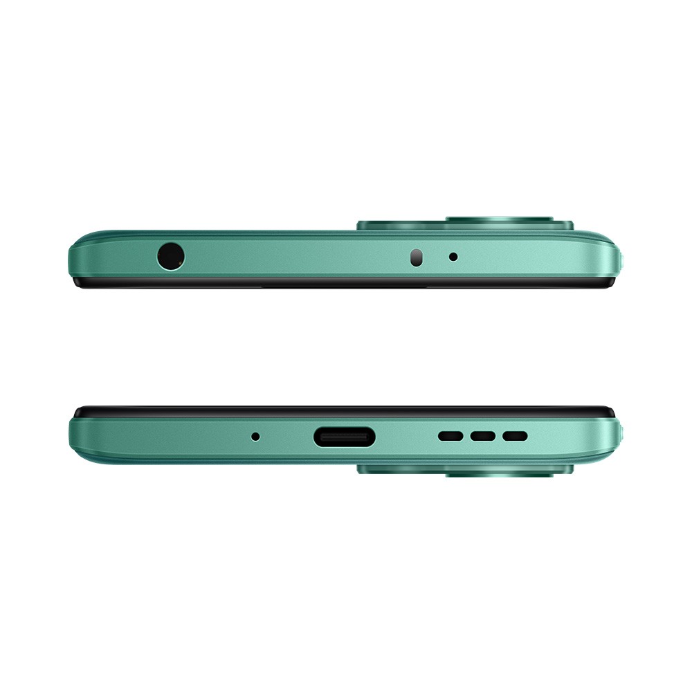 สมาร์ทโฟน Xiaomi Redmi Note 12 (6+128) Forest Green (5G) ประสบการณ์ภาพ ...