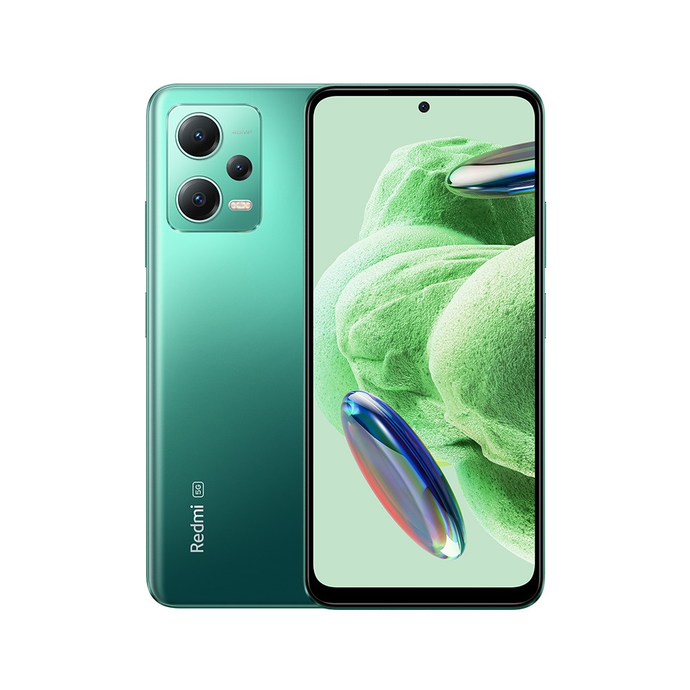 มือถือ redmi note 12 Series ดีไซน์สวย ราคาสุดคุ้ม | BaNANA Online