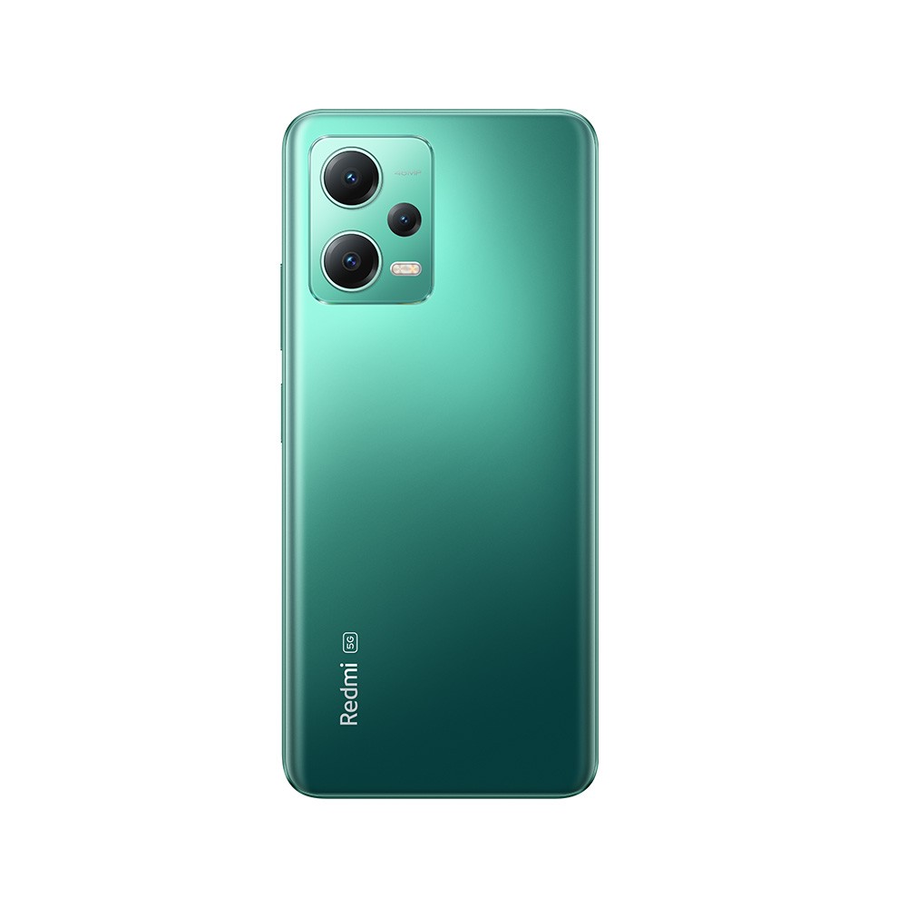 สมาร์ทโฟน Xiaomi Redmi Note 12 (5G) จอใหญ่ เเบตอึด