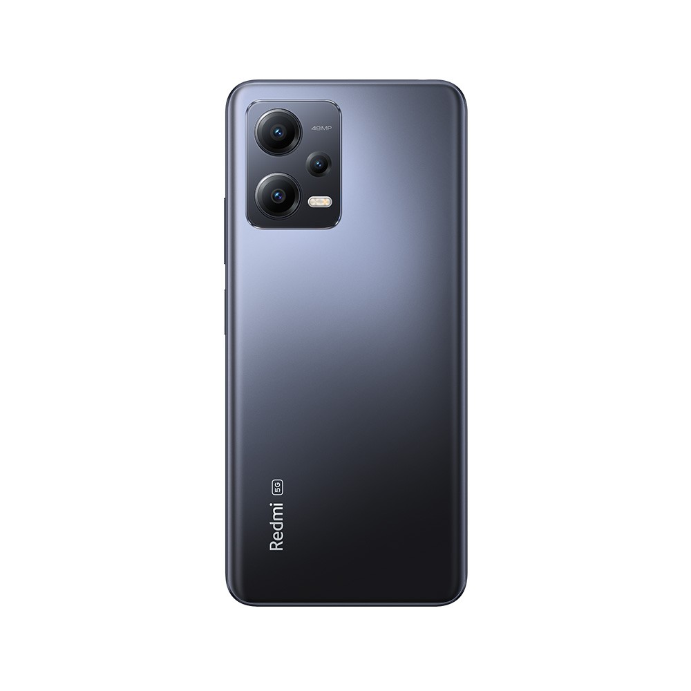 สมาร์ทโฟน Xiaomi Redmi Note 12 (8+256) Onyx Gray (5G) ประสบการณ์ภาพที่ ...