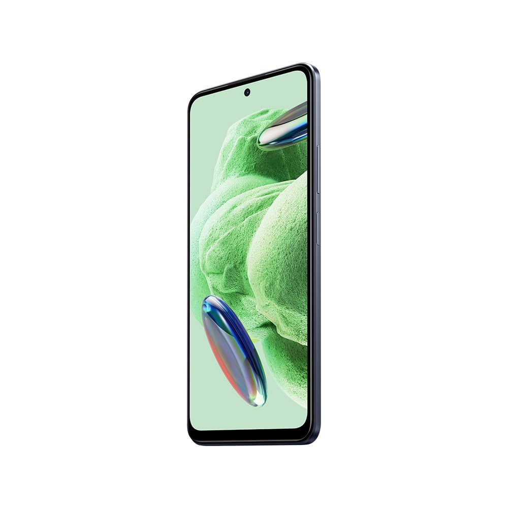 สมาร์ทโฟน Xiaomi Redmi Note 12 (8+256) Onyx Gray (5G) ประสบการณ์ภาพที่ ...