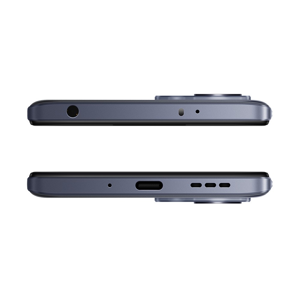 Xiaomi Redmi Note 12 (5G) สี Onyx Gray สมาร์ทโฟนจอ 6.67 นิ้ว