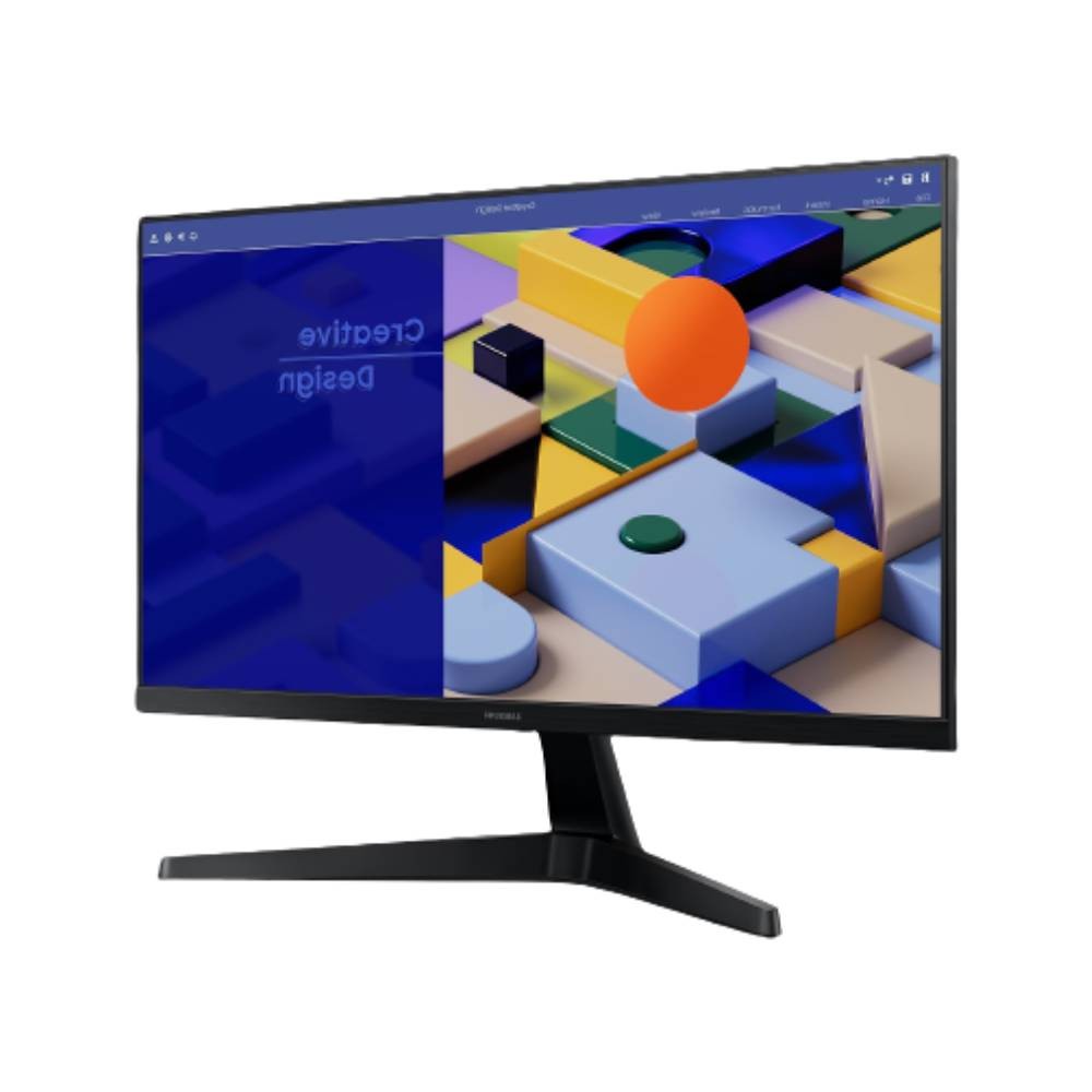 จอมอนิเตอร์ SAMSUNG MONITOR LS27C310EAEXXT (IPS FHD 75Hz)