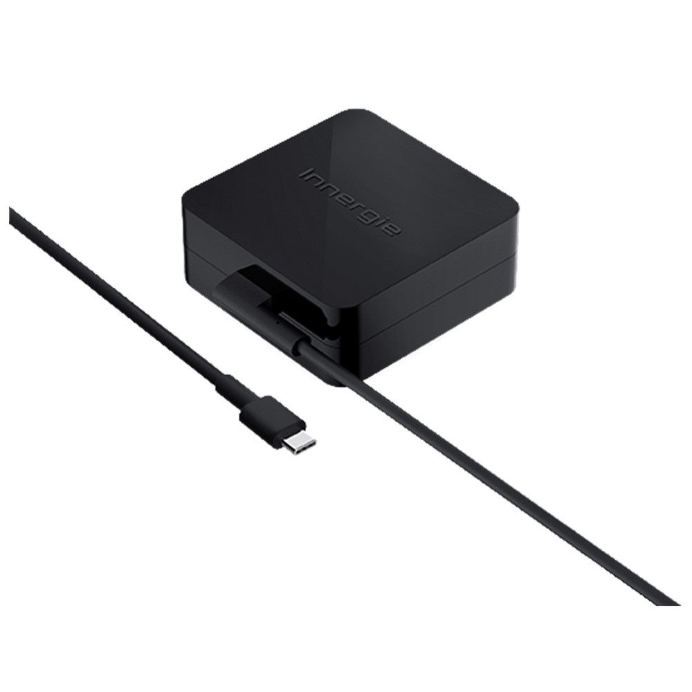 Innergie Notebook Adapter USB-C 100W (ING-ADP-100SBDBLA) Black