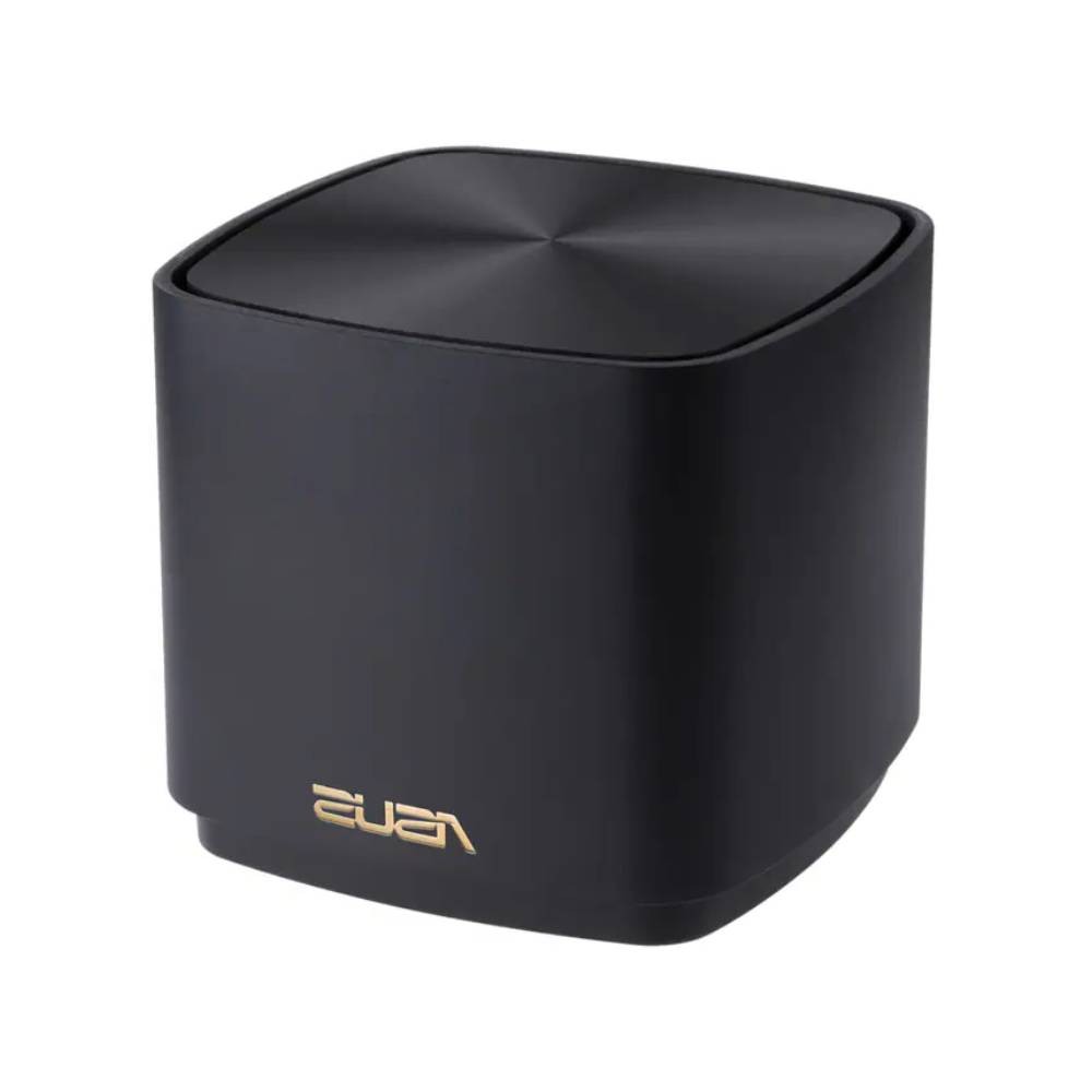 เราเตอร์ Asus Network ZenWiFi XD4S Black 2PKS.