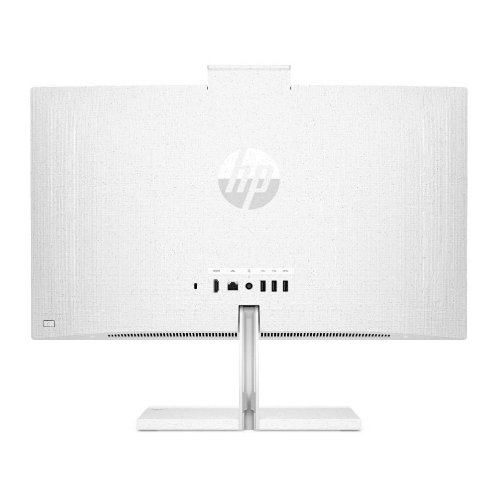 คอมพิวเตอร์ออลอินวัน HP Desktop All-in-One 24-CK0017D White