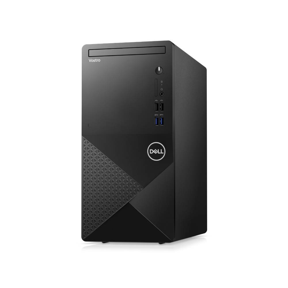 DELL Desktop Vostro V3020MT- W268412050MTH Black