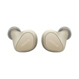 หูฟังบลูทูธ Jabra In-Ear Wireless TWS Elite 4 Light Beige