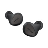 หูฟังไร้สาย Jabra In-Ear Wireless TWS Elite 4 Dark Grey