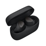 หูฟังไร้สาย Jabra In-Ear Headphone Wireless TWS Elite 4 Dark Grey