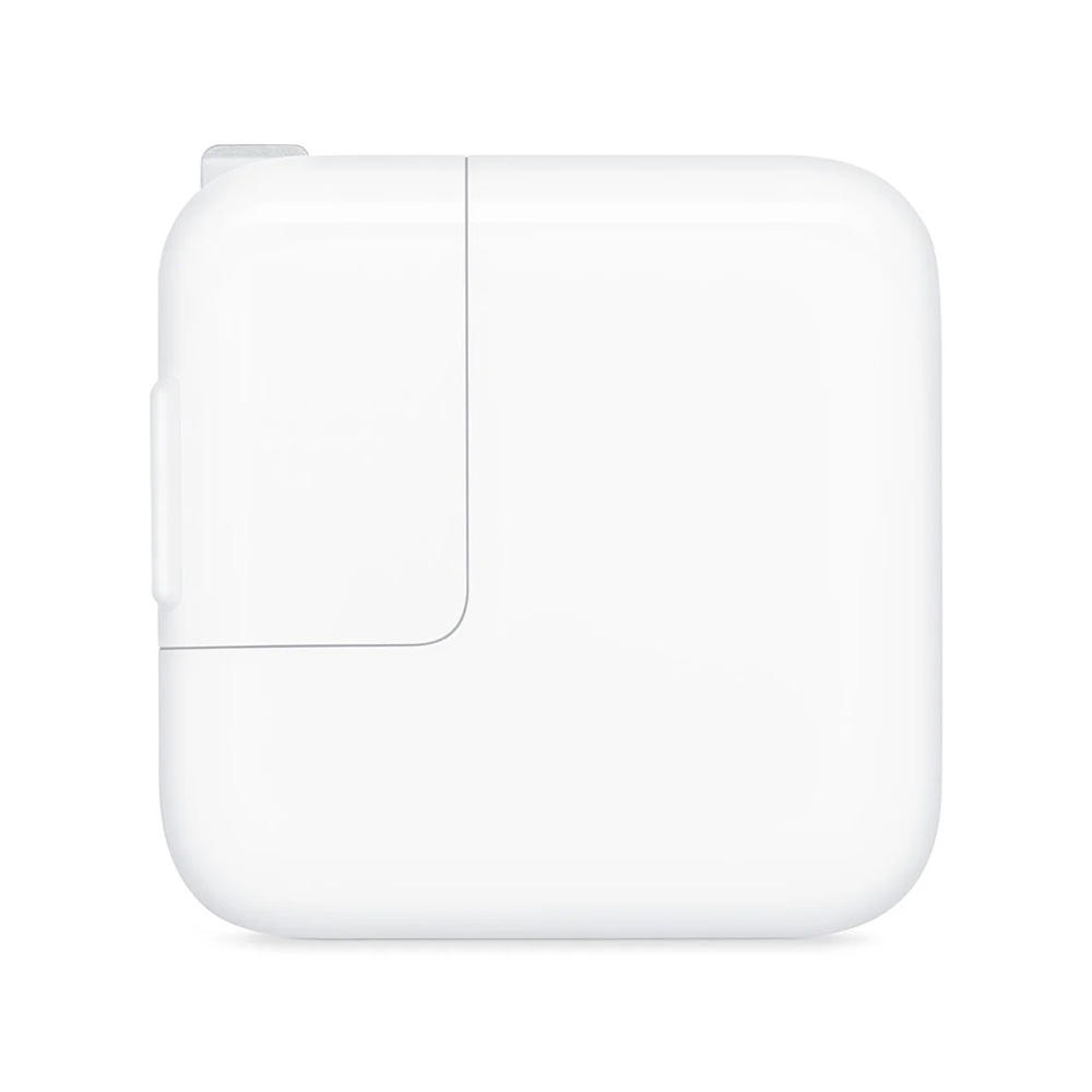 หัวชาร์จไอแพด Apple Acc 12W USB Power Adapter