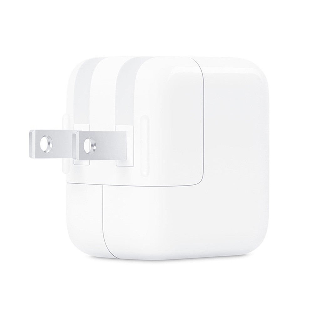 หัวชาร์จไอแพด Apple Acc 12W USB Power Adapter