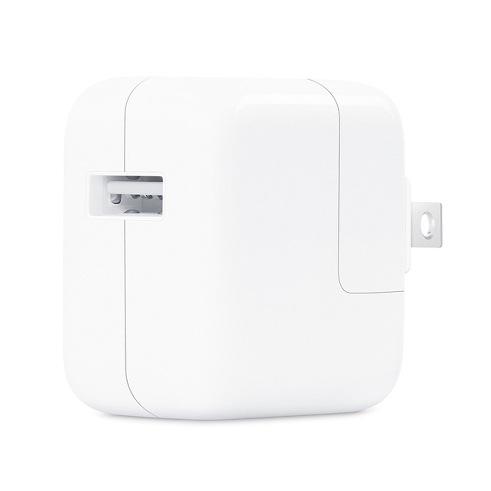 หัวชาร์จไอแพด Apple Acc 12W USB Power Adapter