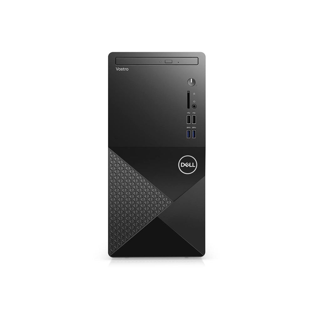 คอม Dell Core i5 คอมพื้นฐาน DELL DESKTOP TW VOSTRO V3888-W26818113THHS ...