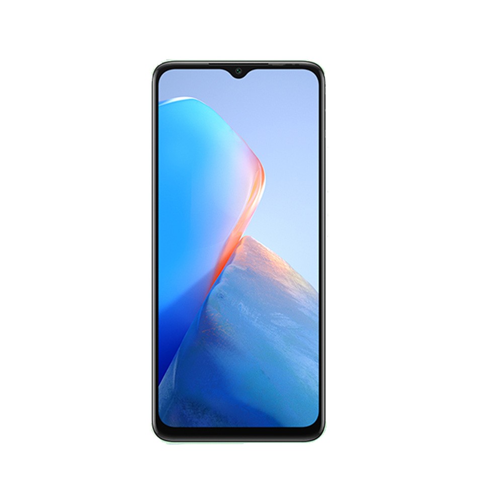สมาร์ทโฟน Infinix SMART 7 (4+64) Coastal Green เพลิดเพลินไปกับการใช้งาน