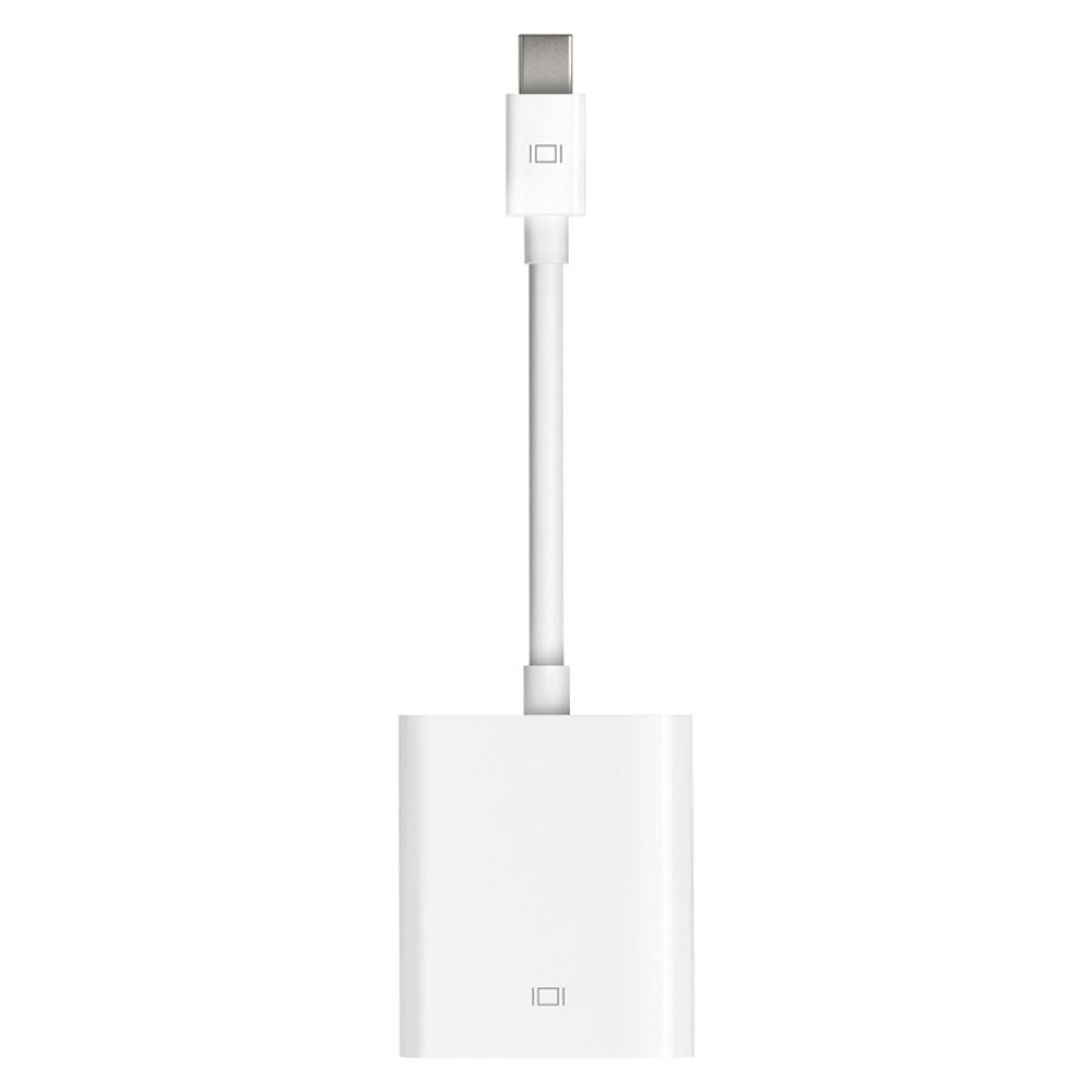 อะแดปเตอร์ Apple Mini DisplayPort to VGA