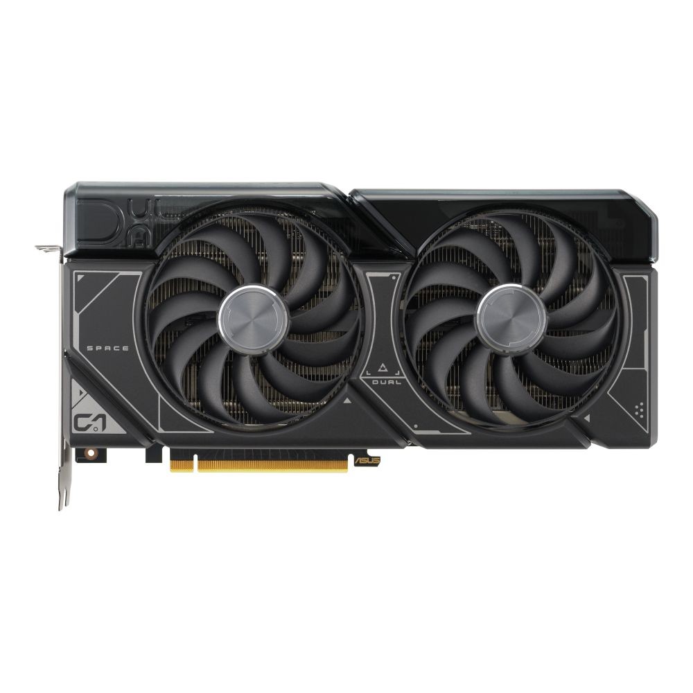 การ์ดจอ ASUS VGA DUAL-RTX4070-12G 12GB GDDR6X 192-bit