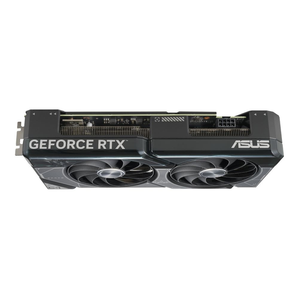 การ์ดจอ ASUS VGA DUAL-RTX4070-12G 12GB GDDR6X 192-bit