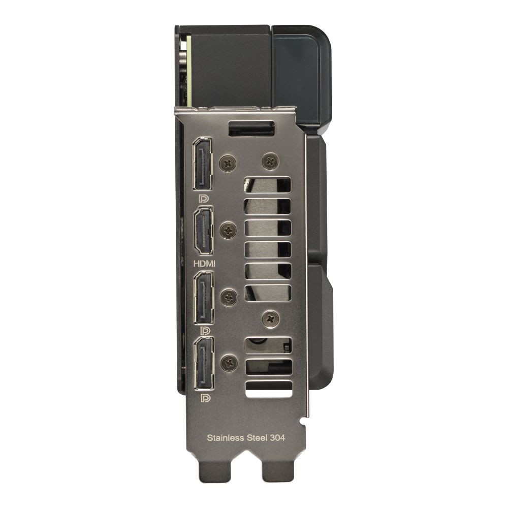 การ์ดจอ ASUS VGA DUAL-RTX4070-12G 12GB GDDR6X 192-bit