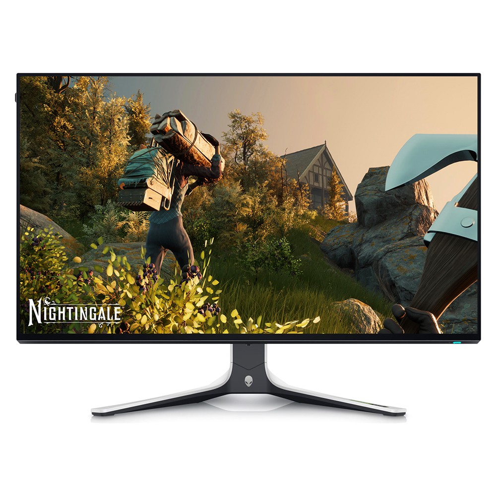 จอมอนิเตอร์ DELL MONITOR ALIENWARE AW2723DF (IPS 2K 280Hz G-SYNC)