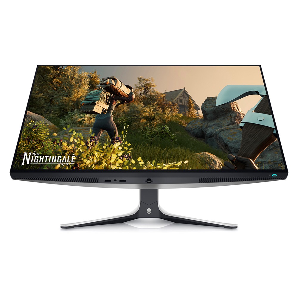 จอมอนิเตอร์ DELL MONITOR ALIENWARE AW2723DF (IPS 2K 280Hz G-SYNC)