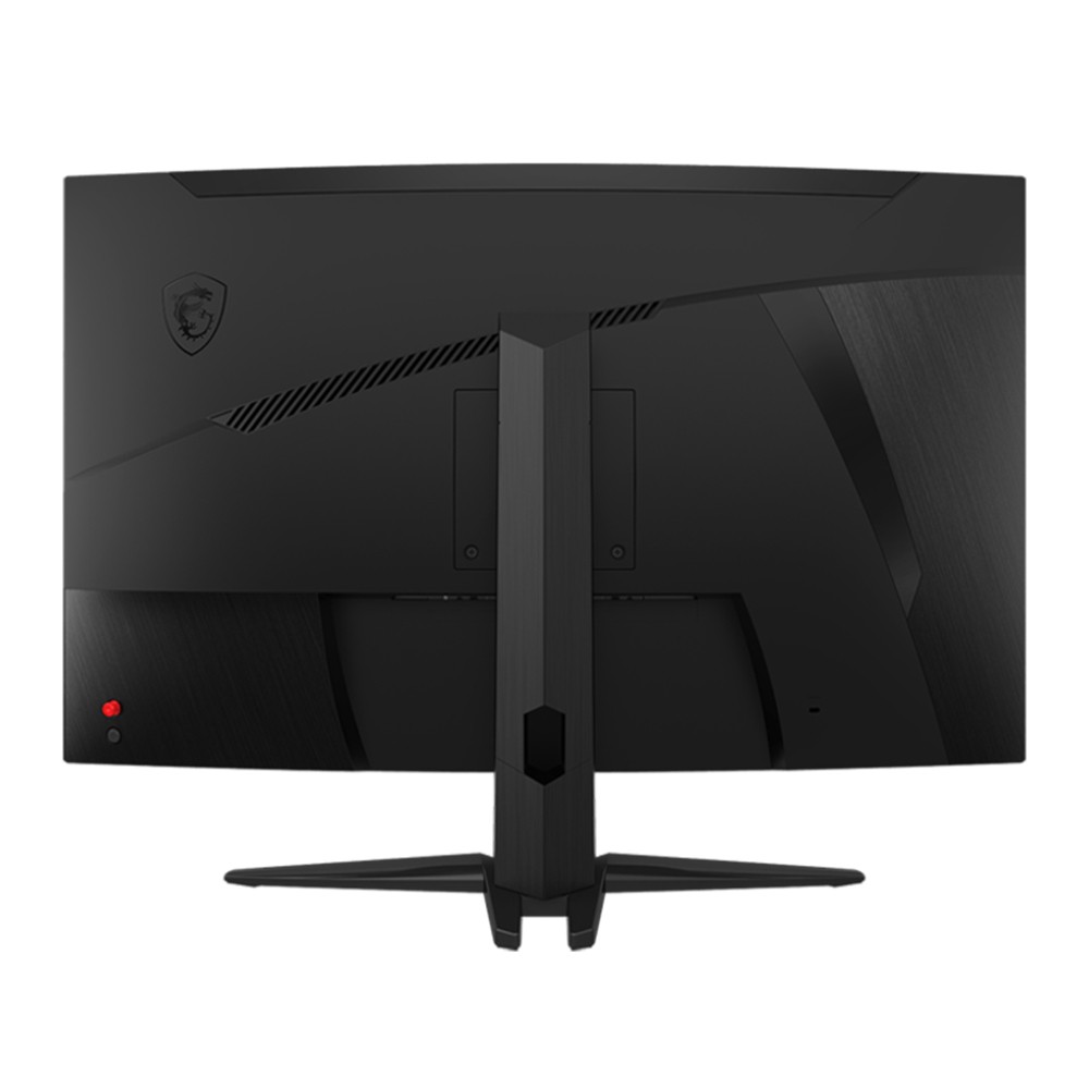 จอมอนิเตอร์ MSI MONITOR G322CQP (VA 2K 170Hz Curve 1000R)