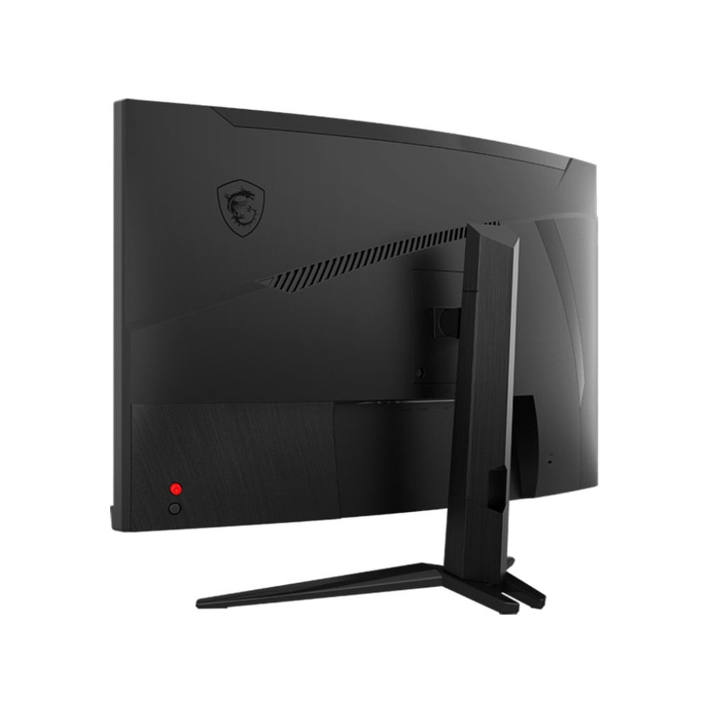 จอมอนิเตอร์ MSI MONITOR G322CQP (VA 2K 170Hz Curve 1000R)