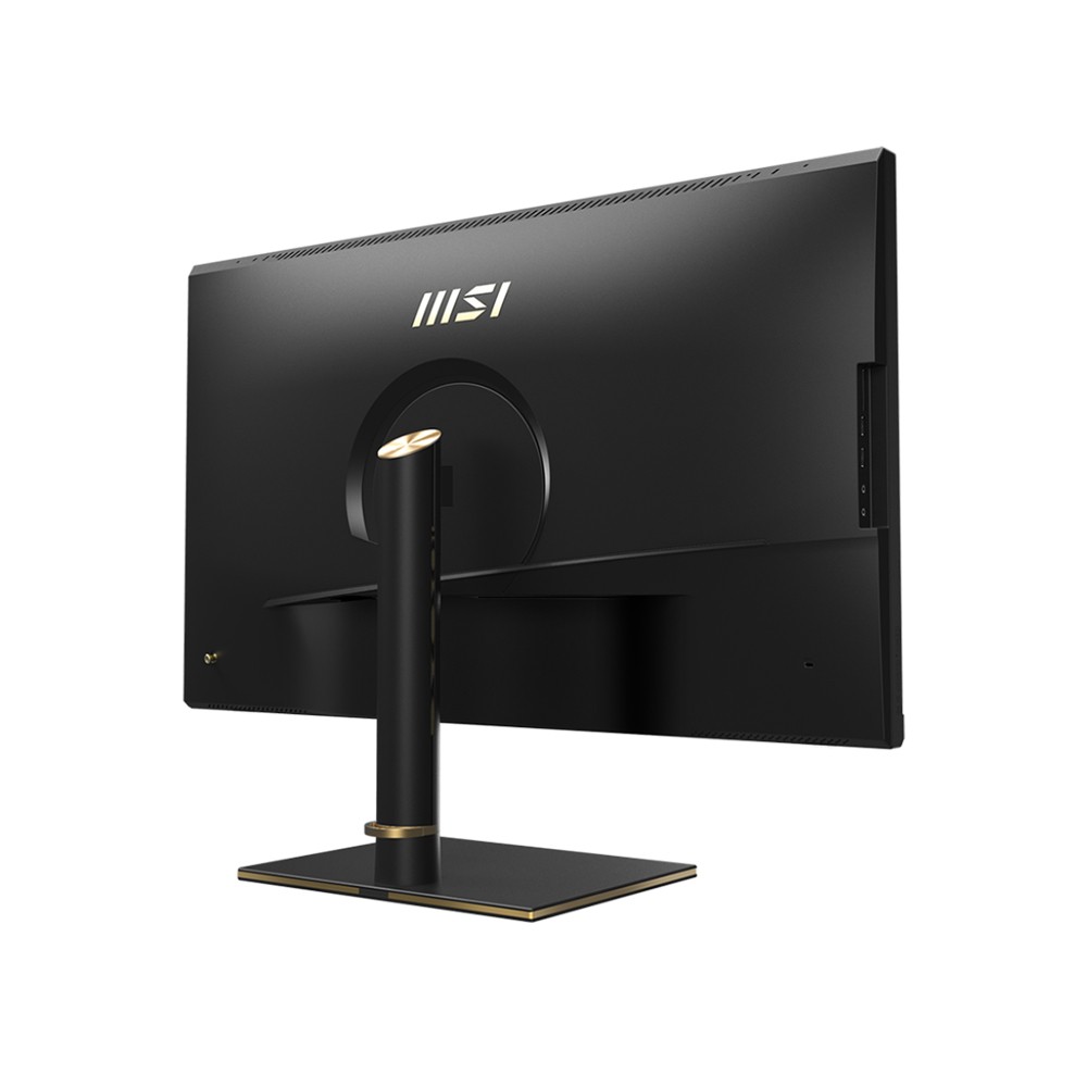 จอมอนิเตอร์ MSI MONITOR SUMMIT MS321UP (IPS 4K 60Hz USB-C)