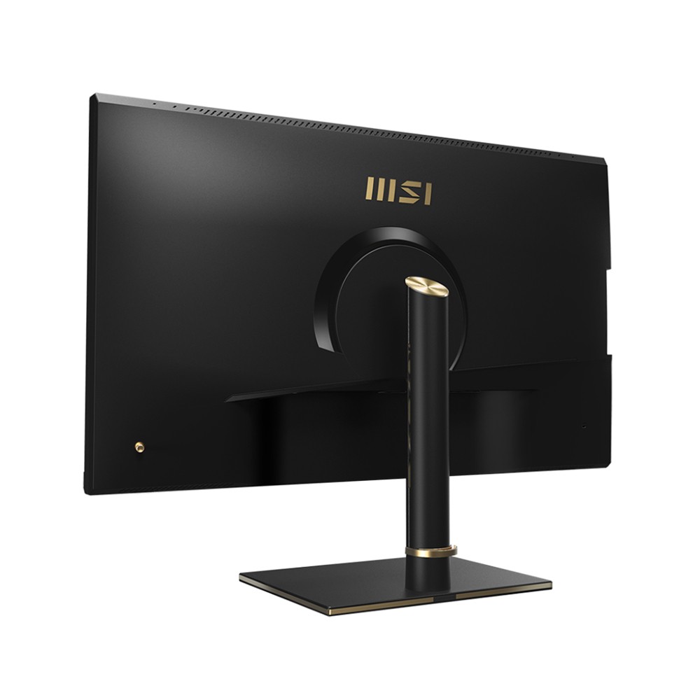 จอมอนิเตอร์ MSI MONITOR SUMMIT MS321UP (IPS 4K 60Hz USB-C)