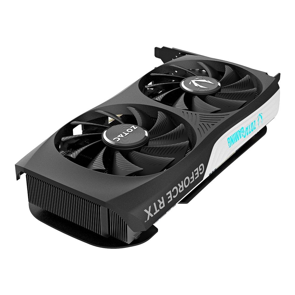 การ์ดจอ ZOTAC GAMING VGA GeForce RTX 4070 Twin Edge OC 12GB GDDR6X 192-bit
