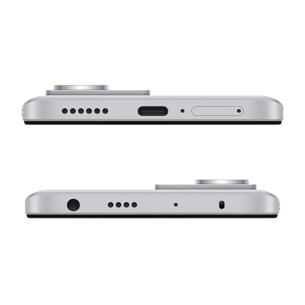 สมาร์ทโฟน Xiaomi Redmi Note 12 Pro+ (8+256) Polar White (5G) ระบบกล้อง ...