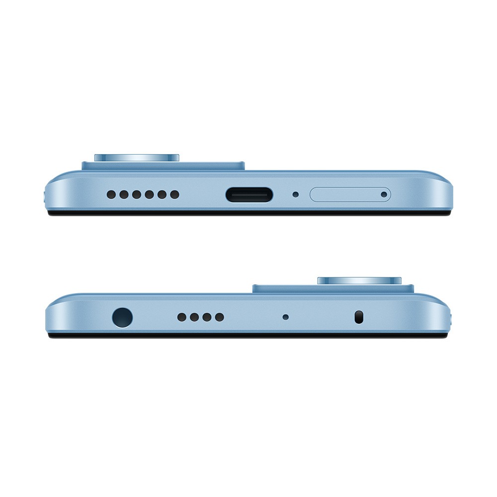 สมาร์ทโฟน Xiaomi Redmi Note 12 Pro+ (5G) ระบบกล้องที่จัดเต็ม