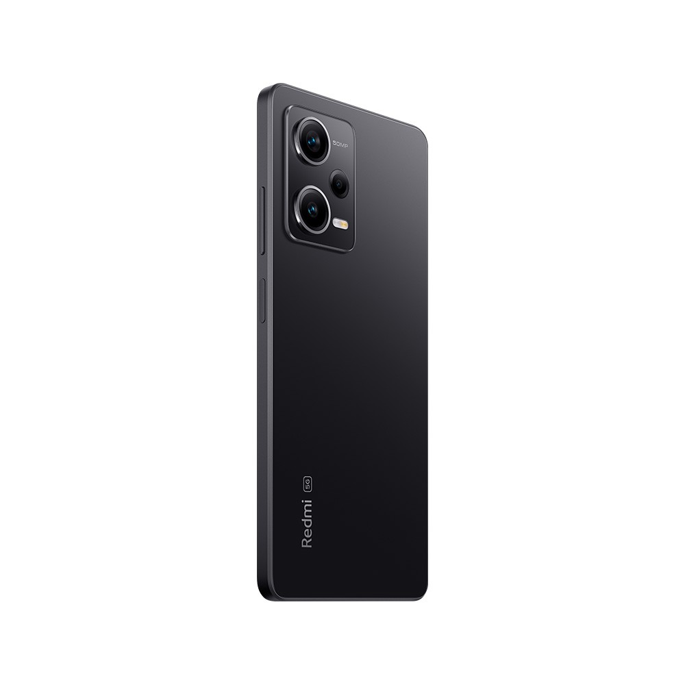 สมาร์ทโฟน Xiaomi Redmi Note 12 Pro (8+256) Midnight Black (5G) สัมผัส ...