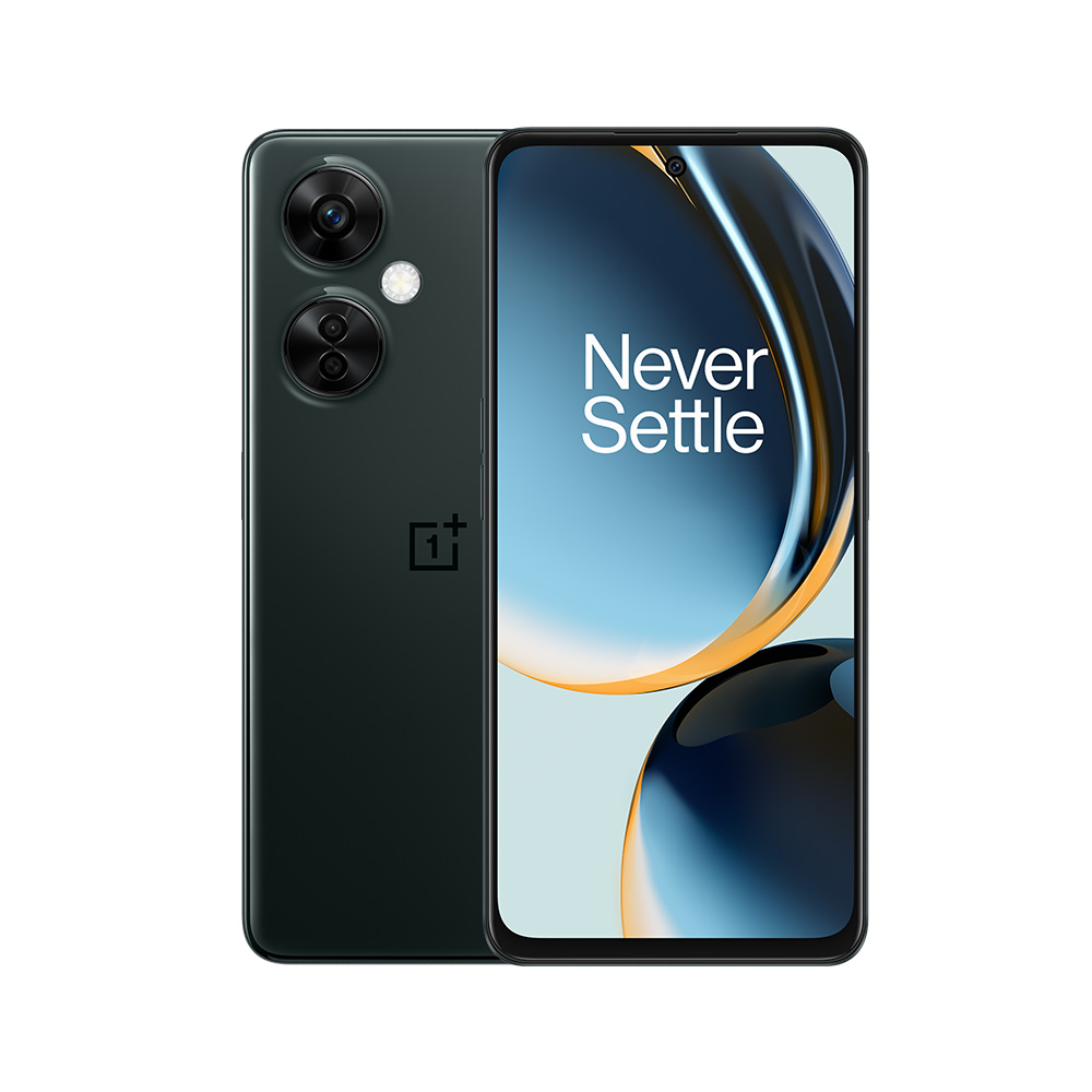 สมาร์ทโฟน Oneplus Nord CE 3 Lite Chromatic Gray (5G) ดีไซน์เรียบง่ายมี ...