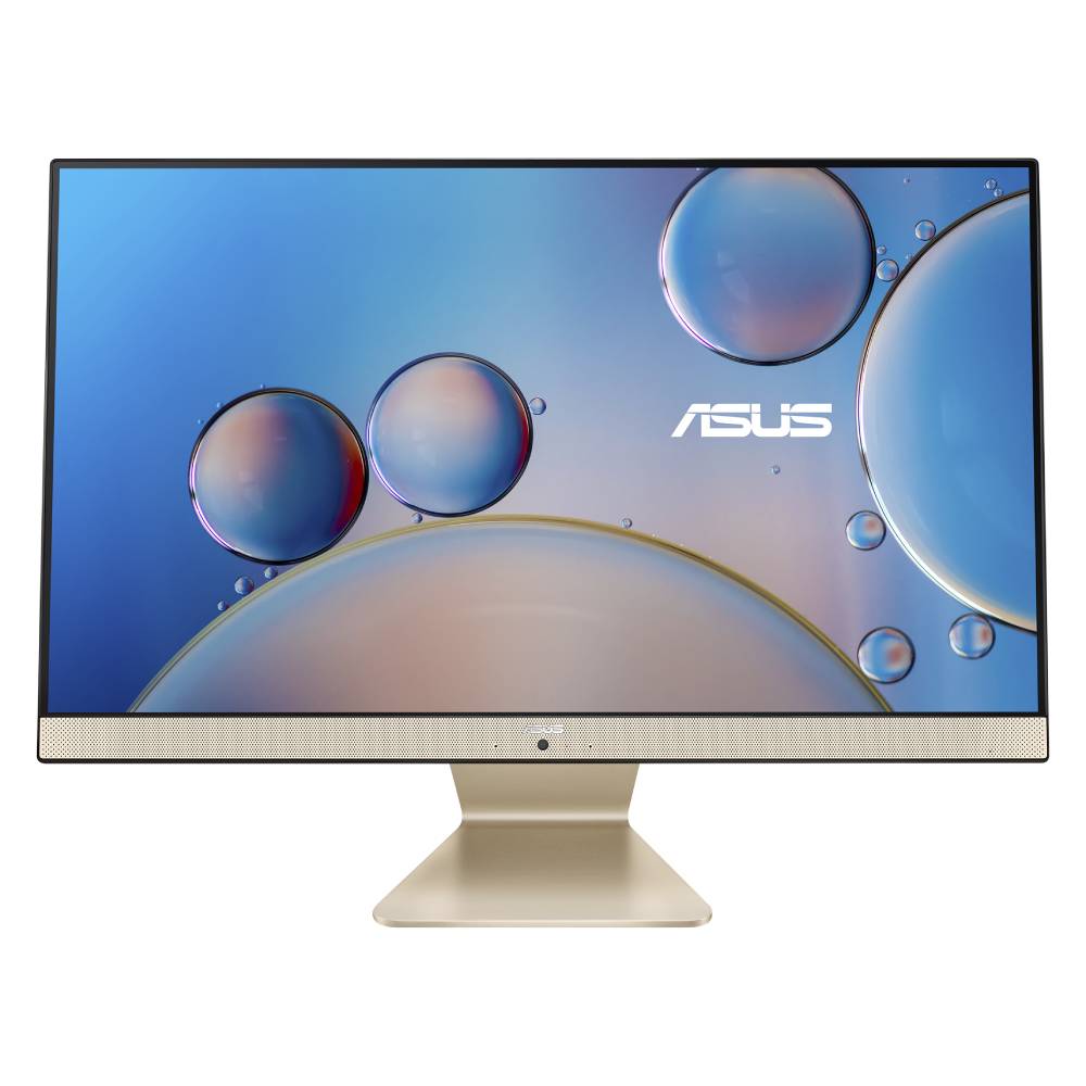 คอมพิวเตอร์ออลินวัน ASUS DESKTOP AIO M3700WYAK-BA015WS